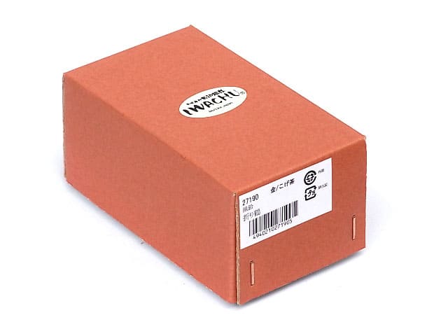 Фурин IWACHU Карп и колокольчик (красный), арт. 27115